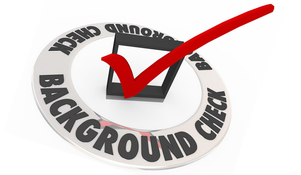 Background Checks AccuTrace Testing