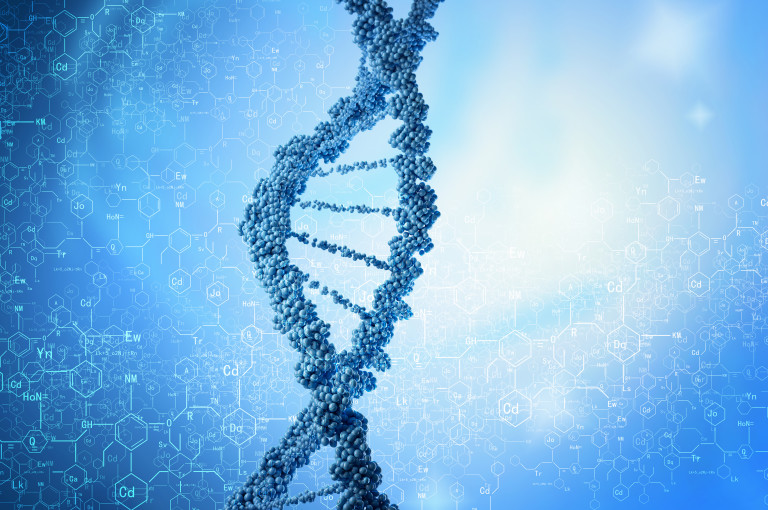 Mitochondrial – AccuTrace Testing